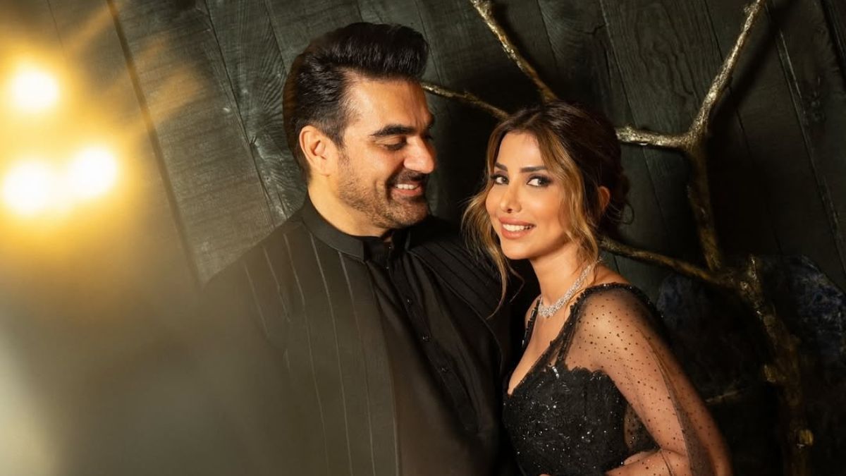 Arbaaz Khan & Sshura Khan Blessed With Baby Girl: Reports Confirm | Arbaaz Khan & Sshura Khan ...