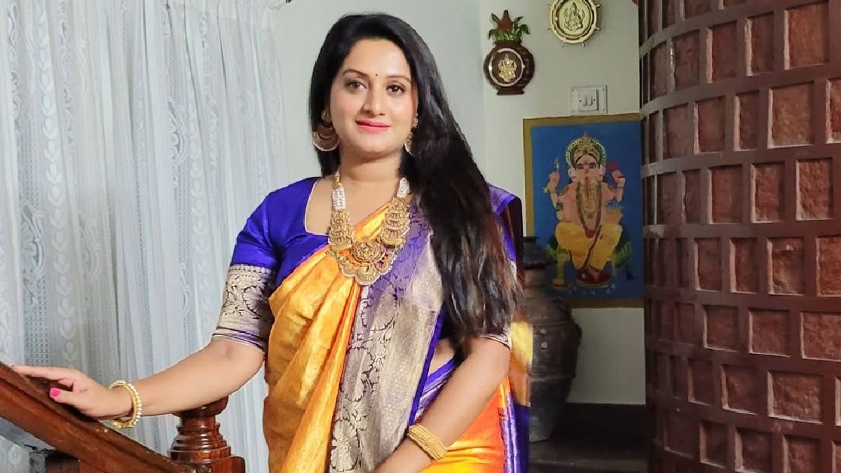 Bigg Boss Kannada 12: Ashwini Gowda Lands In Trouble For Using Offensive Language Against ...