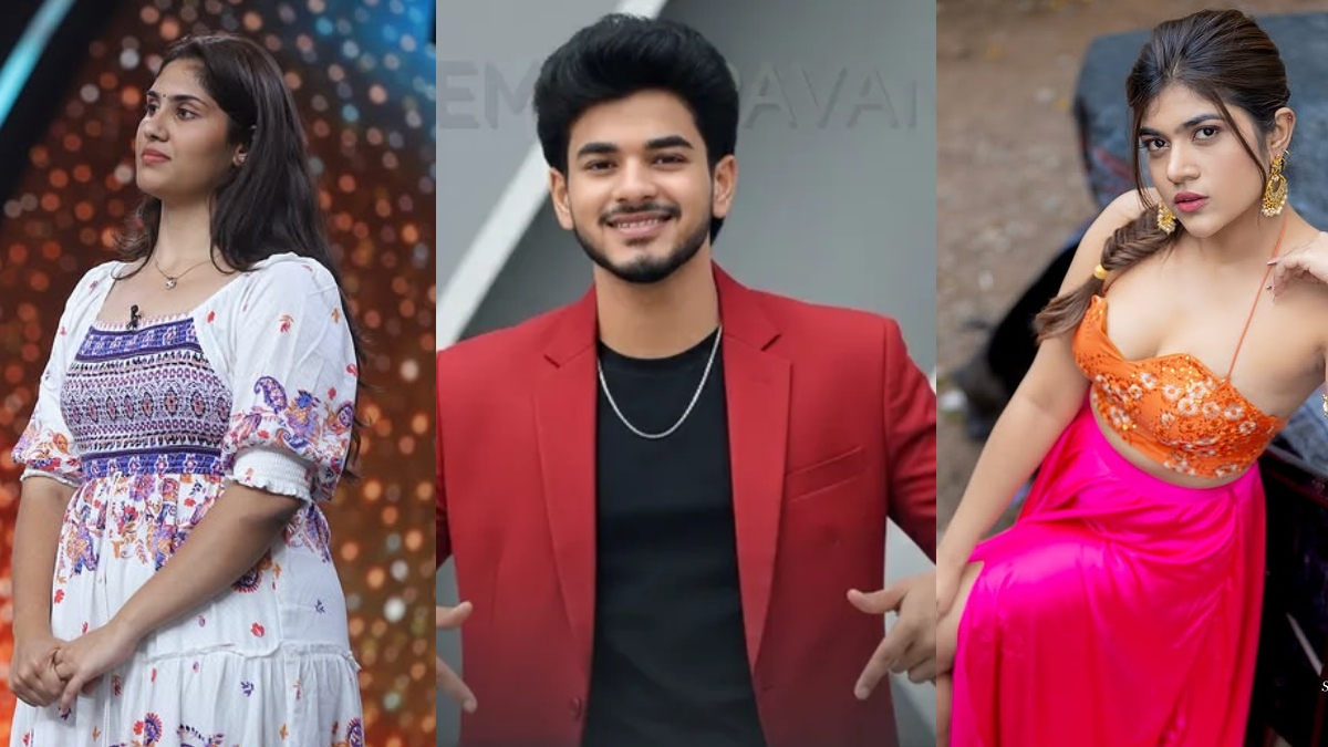 Bigg Boss Telugu 9 Voting Results Week 5 Today (October 9, 2025) | Demon Pavan Rithu Chowdary In ...