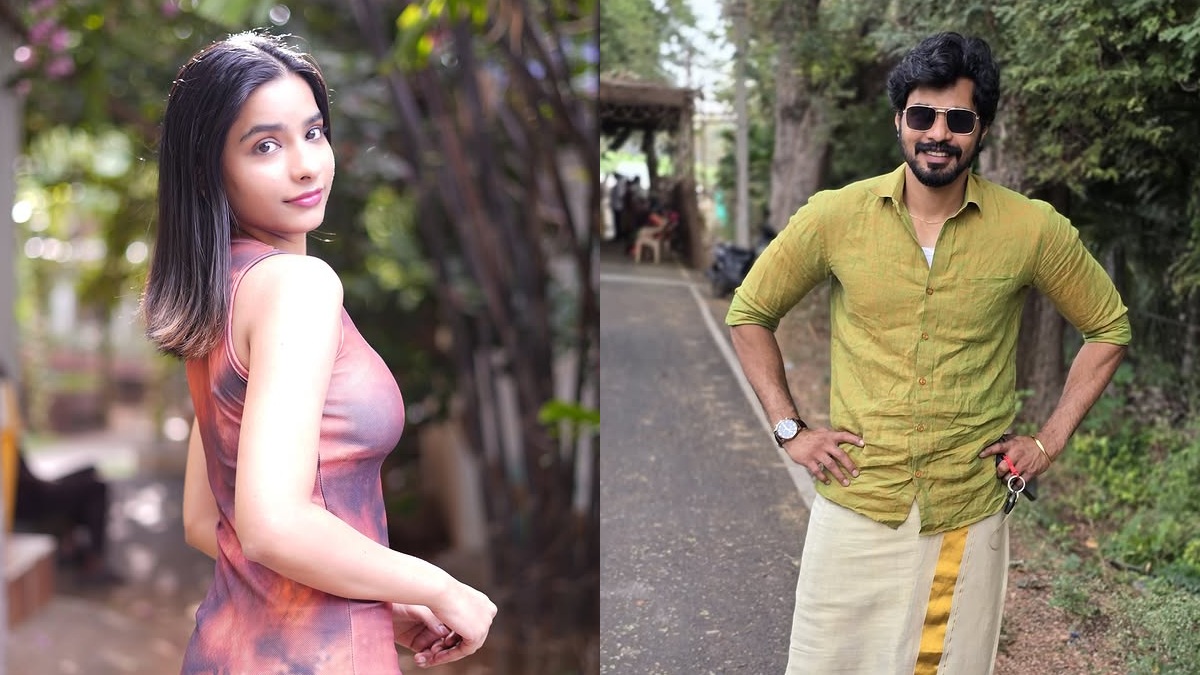 Bigg Boss Tamil 9 Confirmed Contestants List With Photo | Bigg Boss ...