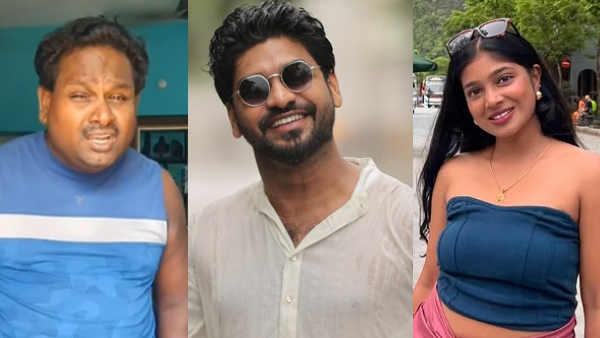 Bigg Boss Tamil 9 Voting Trends Week 2 Today (October 15, 2025) | Diwakar (Watermelon Star ...