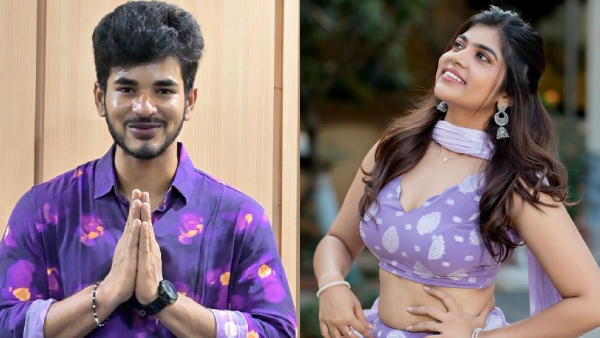 Bigg Boss Telugu 9 Eviction Voting Trends Week 5 Today (October 10, 2025) | Bigg Boss Telugu 9 ...