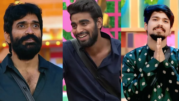 Bigg Boss Telugu 9 Elimination Week 6 Confirmed Update | Bharani ...