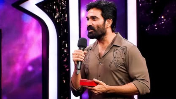 Bigg Boss Telugu 9 Elimination Update Week 6 | Bigg Boss Telugu 9 ...