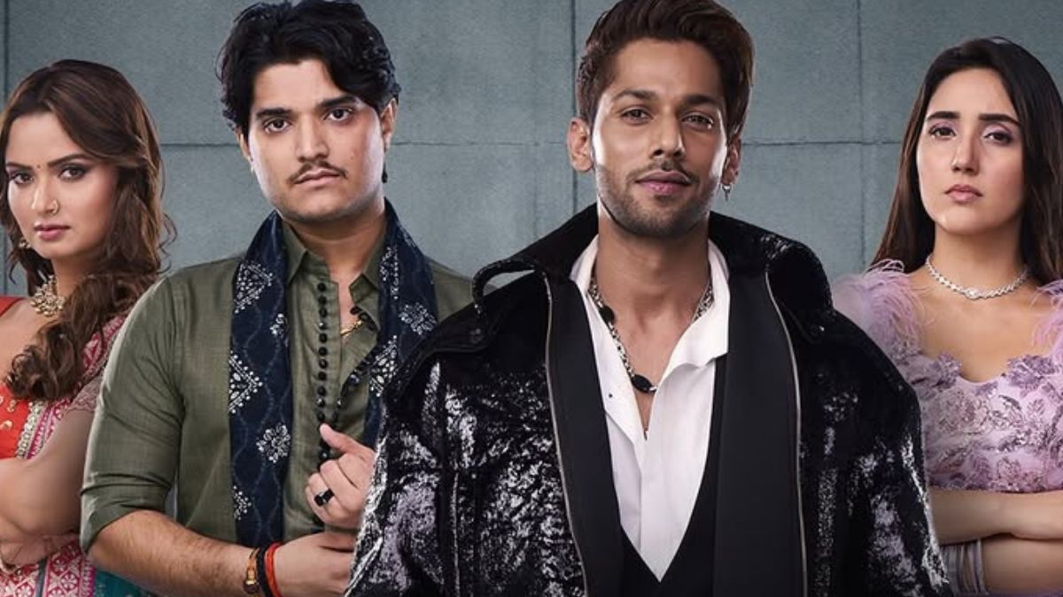 Bigg Boss 19 Top 5 Contestants: Who Is In It? After Zeishan Quadri’s ...