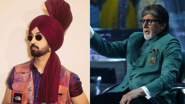 Kaun Banega Crorepati 17 Diljit Dosanjh Episode Time (October 31, 2025 ...