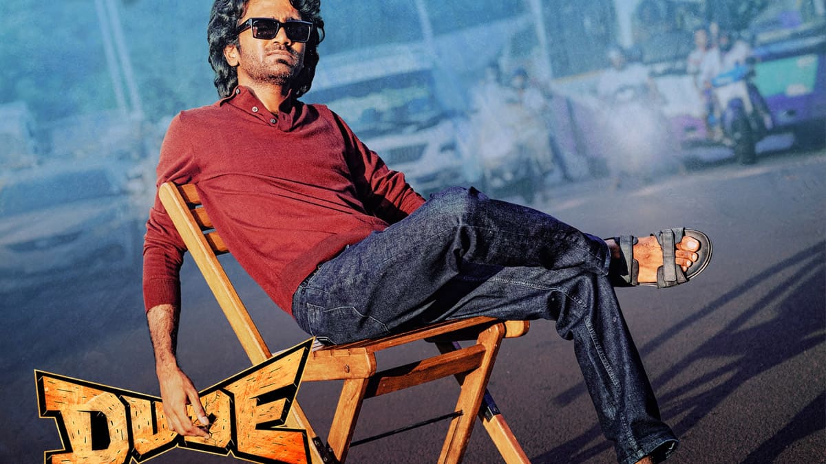 Dude Box Office Collection Day 13: Pradeep Ranganathan And Mamitha ...