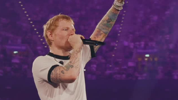 Amazon Music releases new Songline series episode with Ed Sheeran ...
