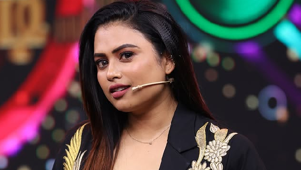 Bigg Boss Tamil 9 Who Is Farina Azad | Tamil Bigg Boss 9 (Bigg Boss 9 ...