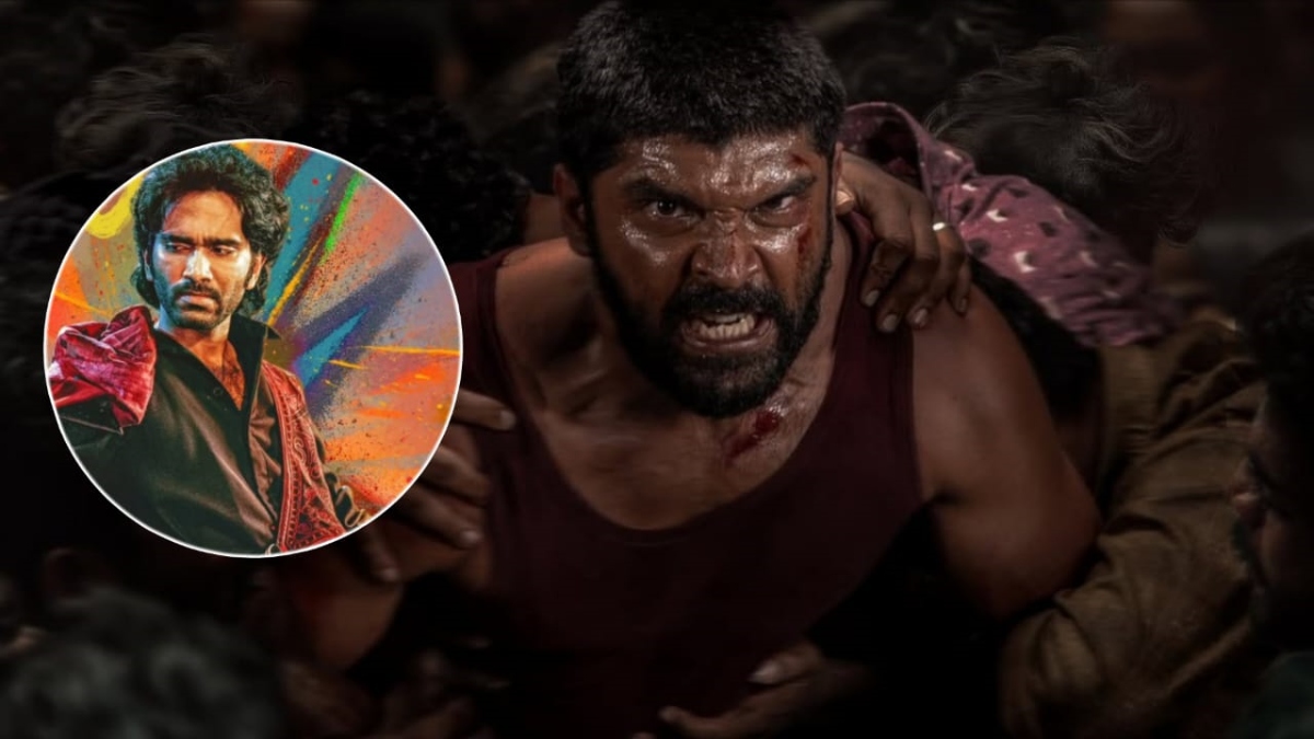 Bison Box Office Day 1 Collection Early Update (Today): Dhruv Vikram Film Faces Tough Clash With ...