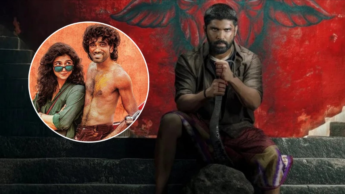 Bison 6 Days Box Office Collection Early Update (Today): Dhruv Vikram Film Hits Mid-Week Blues ...