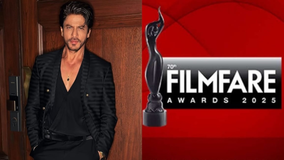 Filmfare Awards 2025 Tickets: How To Watch 70th Filmfare Awards Live In ...