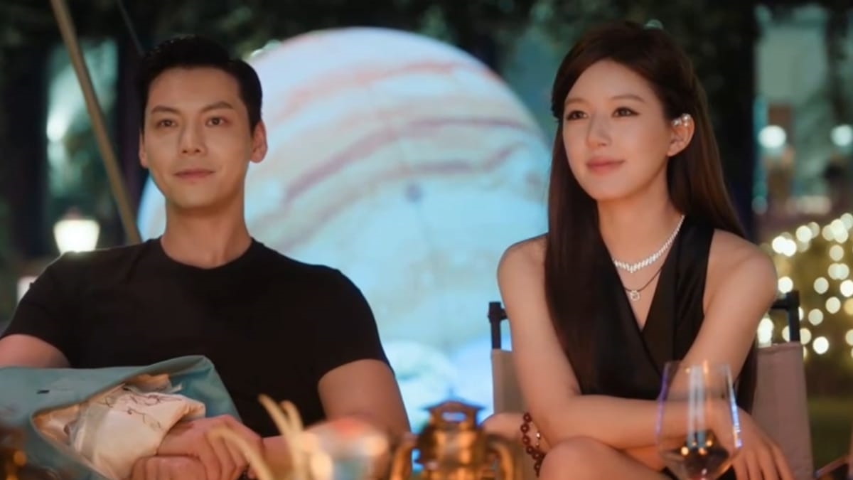 Love's Ambition (Cdrama) Episode 27 Release Time Today In India (October 10, 2025) | Love's ...