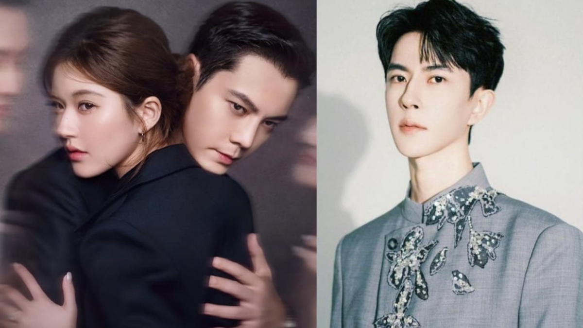 Love's Ambition (Cdrama) On WeTV: Zhao Lusi Comeback Drama Faces Setback Amid Record-Breaking ...