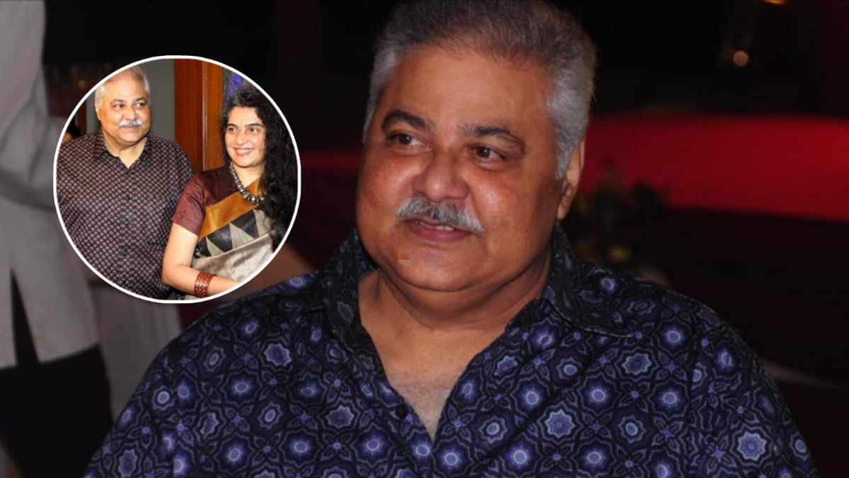 Satish Shah Death Today (October 25, 2025) | Satish Shah Death: Who Is ...