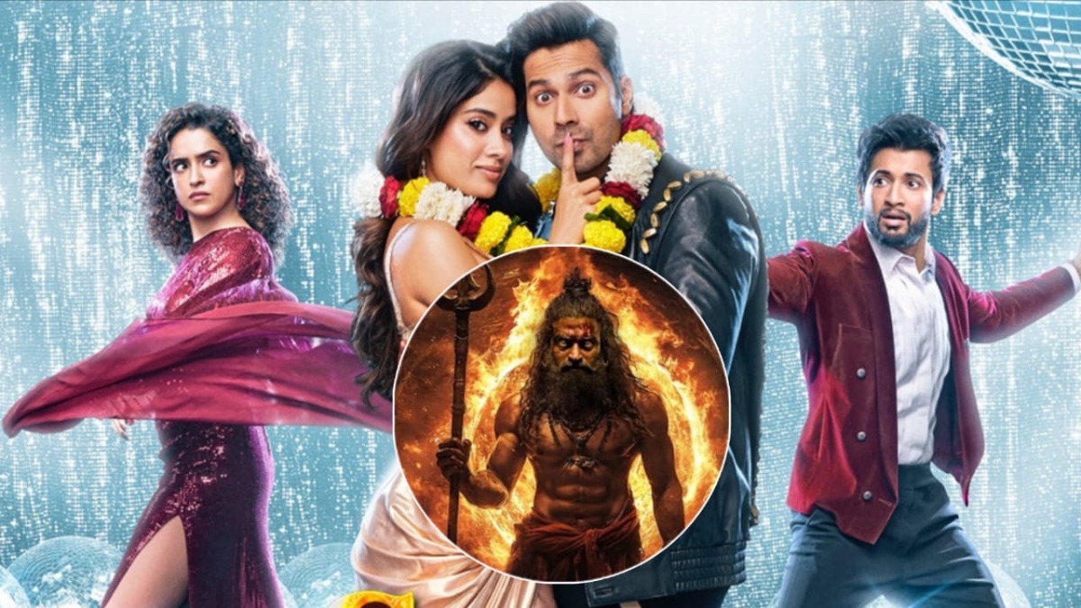 Sunny Sanskari Ki Tulsi Kumari (SSKTK) Worldwide Box Office Collection Day 2: Kantara Chapter 1 ...