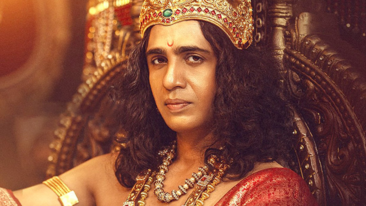 Gulshan Devaiah Opens Up About His Bond with Rishab Shetty: 'Our ...