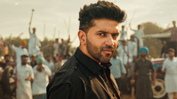 The Home Rule Empire Expands: Guru Randhawa’s “Killa” adds an emotional ...