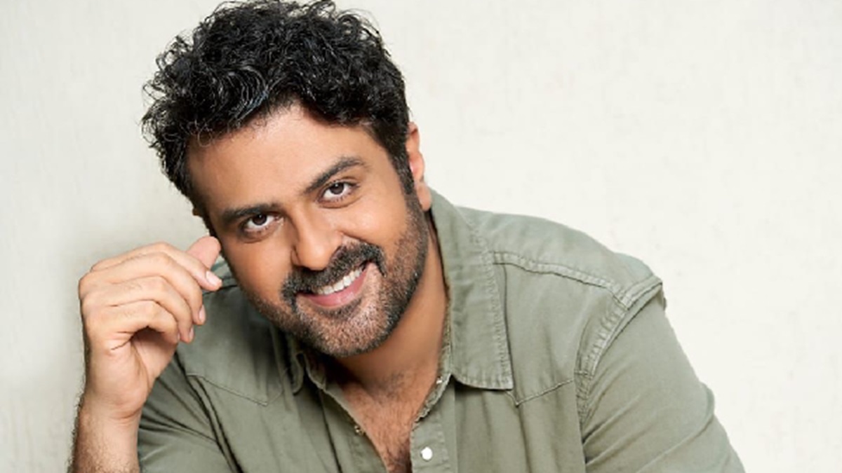 Harman Baweja on breaking the good guy image for Jitendra Kumar ...