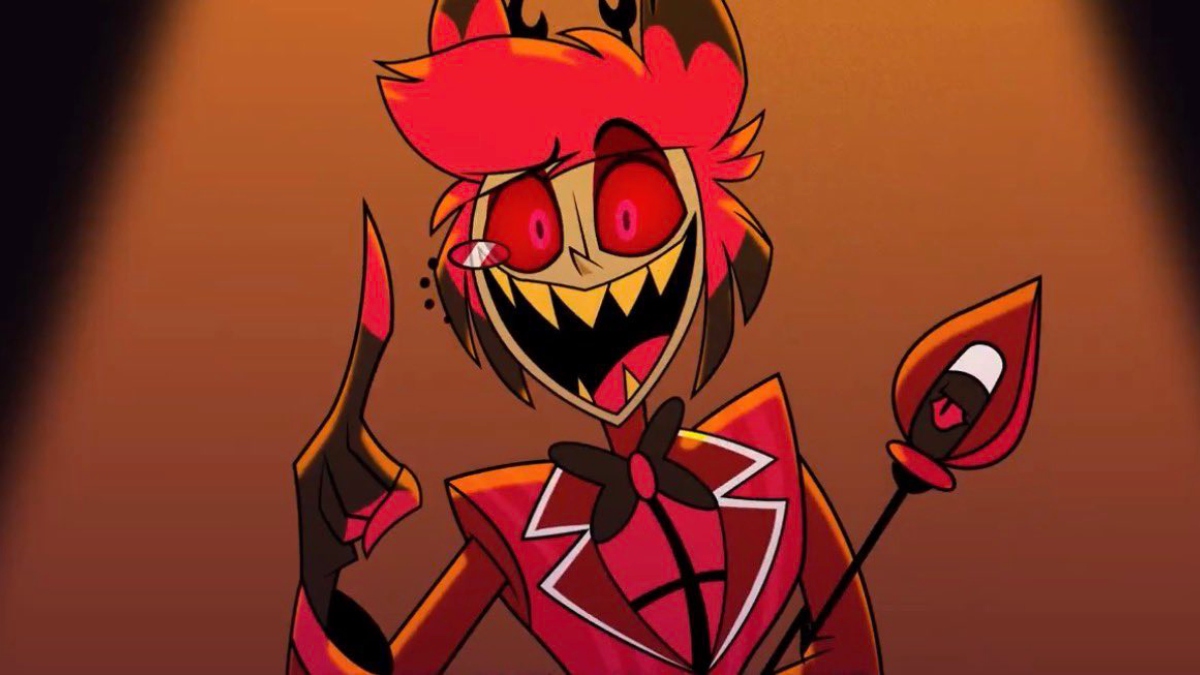 Hazbin Hotel 2 (2025) Episode 1-2 Release Time Today | Hazbin Hotel Season 2 First Episode Prime ...