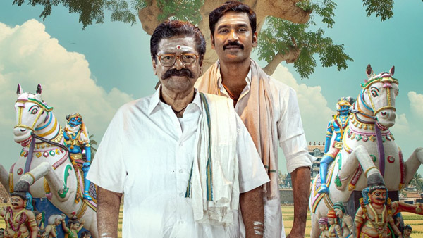 Idli Kadai Box Office Collection Day 5: Dhanush's Family Action Drama Holds Steady After Mixed ...