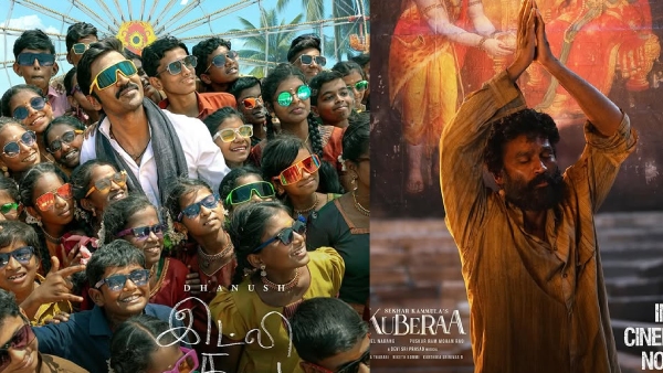 Idli Kadai (Tamil Nadu) Box Office Day 1 Early Trend | Idli Kadai (Idly Kadai) Box Office ...