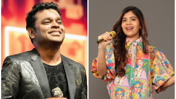 Indian Idol 16 Contestant: Who Is Amritha Rajan? How AR Rahman Line ...