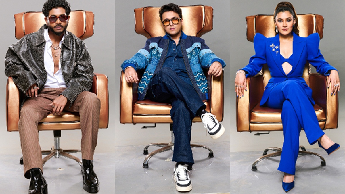 Here’s Why Everyone’s Talking About Amazon MX Player’s latest music ...