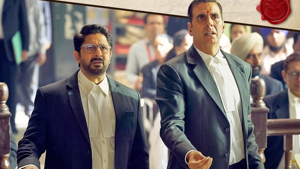 Jolly LLB 3 Netflix & JioHotstar (OTT) Release Date Confirmed? Here's What We Know So Far ...