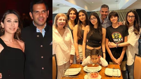 Sunjay Kapur Sister Claims Priya Sachdev ‘Ruined’ Karisma Kapoor’s Marriage In Shocking ...