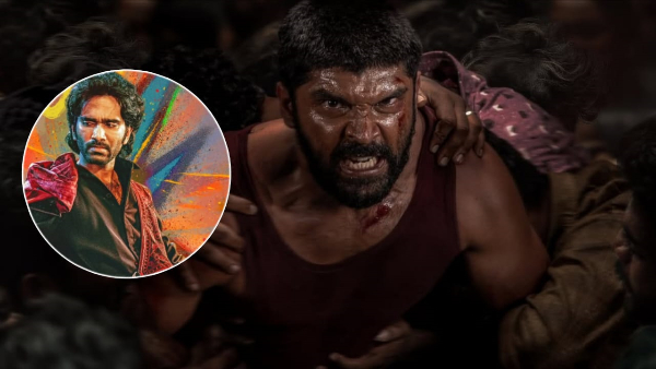 Bison Box Office Day 1 Collection Early Update (Today): Dhruv Vikram ...