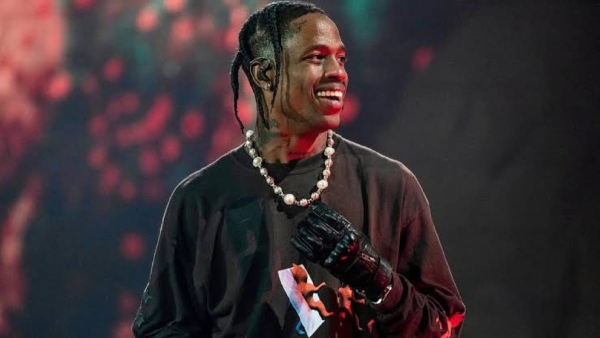 Travis Scott Delhi Concert Day 1 Timing (October 18, 2025) | Travis Scott India Tour 2025 Delhi ...