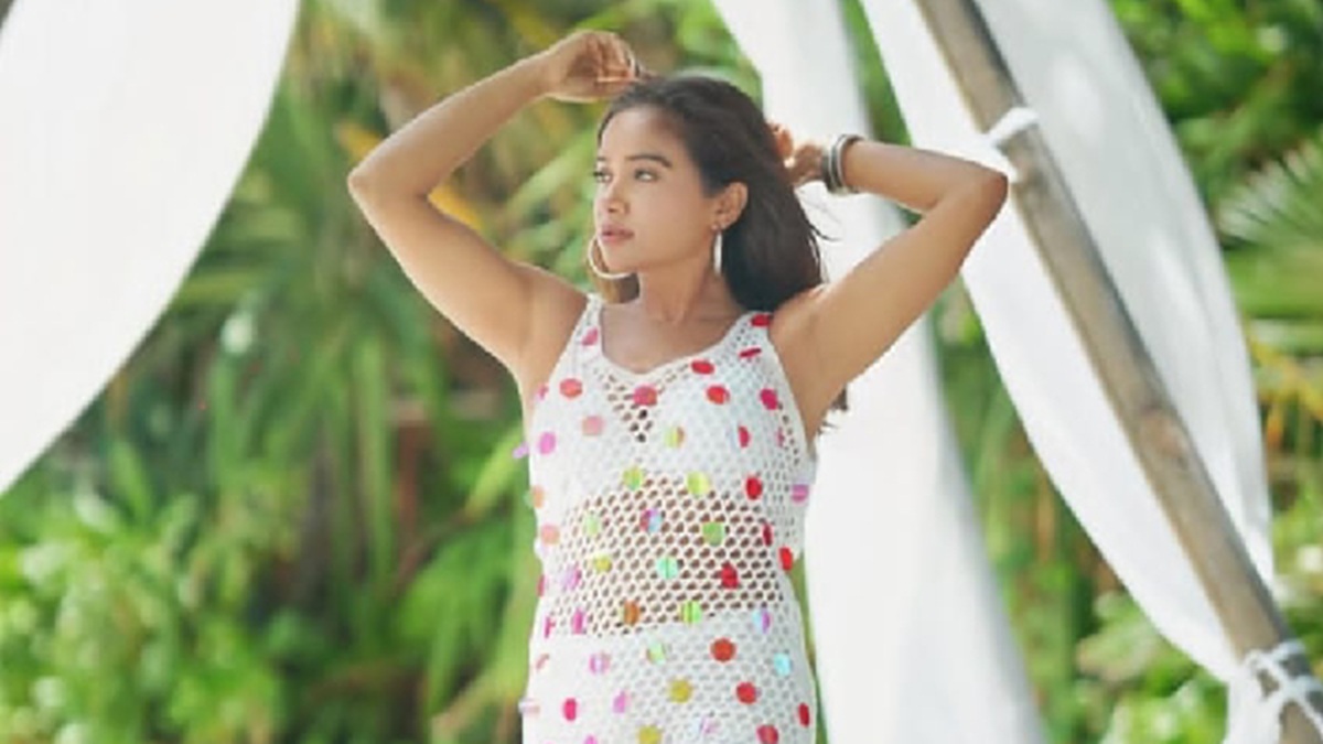 Rise And Fall: Manisha Rani Trends at No. 6 on X (Twitter) Amid Her ...