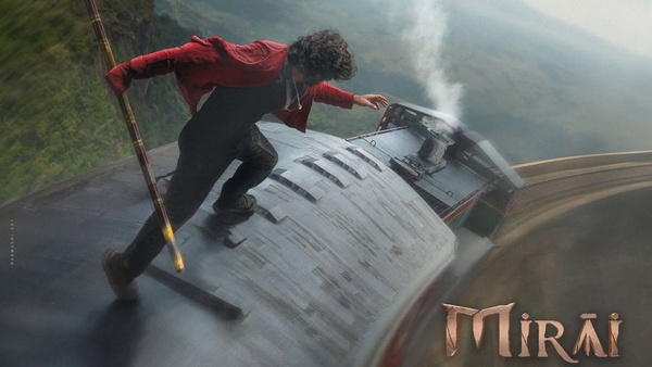 Mirai OTT: Movie Now Streaming on JioHotstar, But There’s A Twist ...