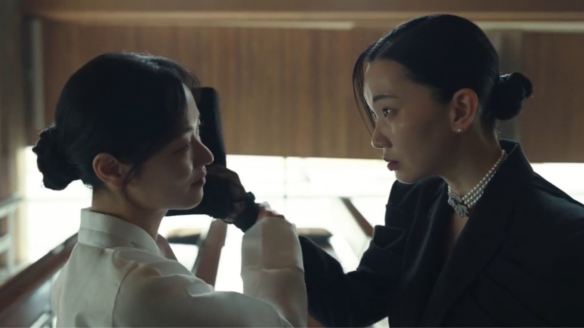 Ms Incognito (Kdrama) Episode 3 Release Time Today | Ms Incognito ...