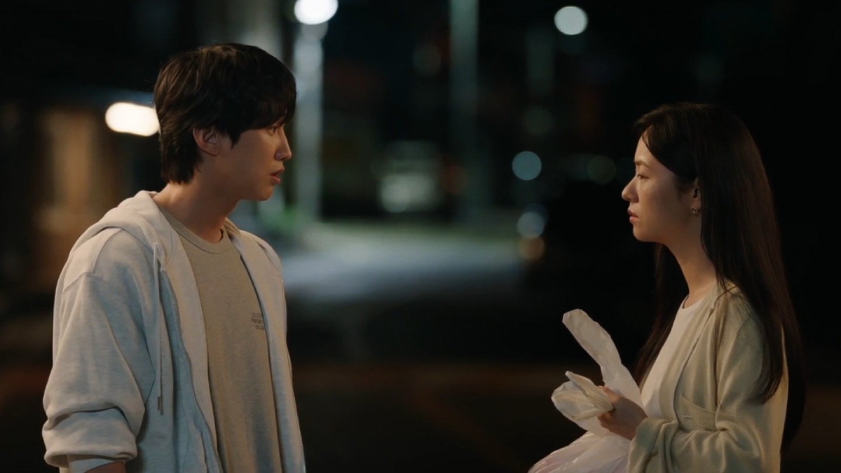 Ms Incognito (Kdrama) Episode 4 Release Time Today | Ms Incognito ...