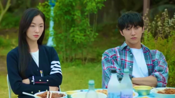 Ms Incognito (Kdrama) Episode 6 Release Time Today | Ms Incognito ...