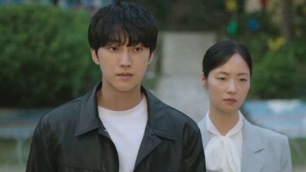 Ms Incognito (Kdrama) Episode 7 Release Time Today | Ms Incognito ...