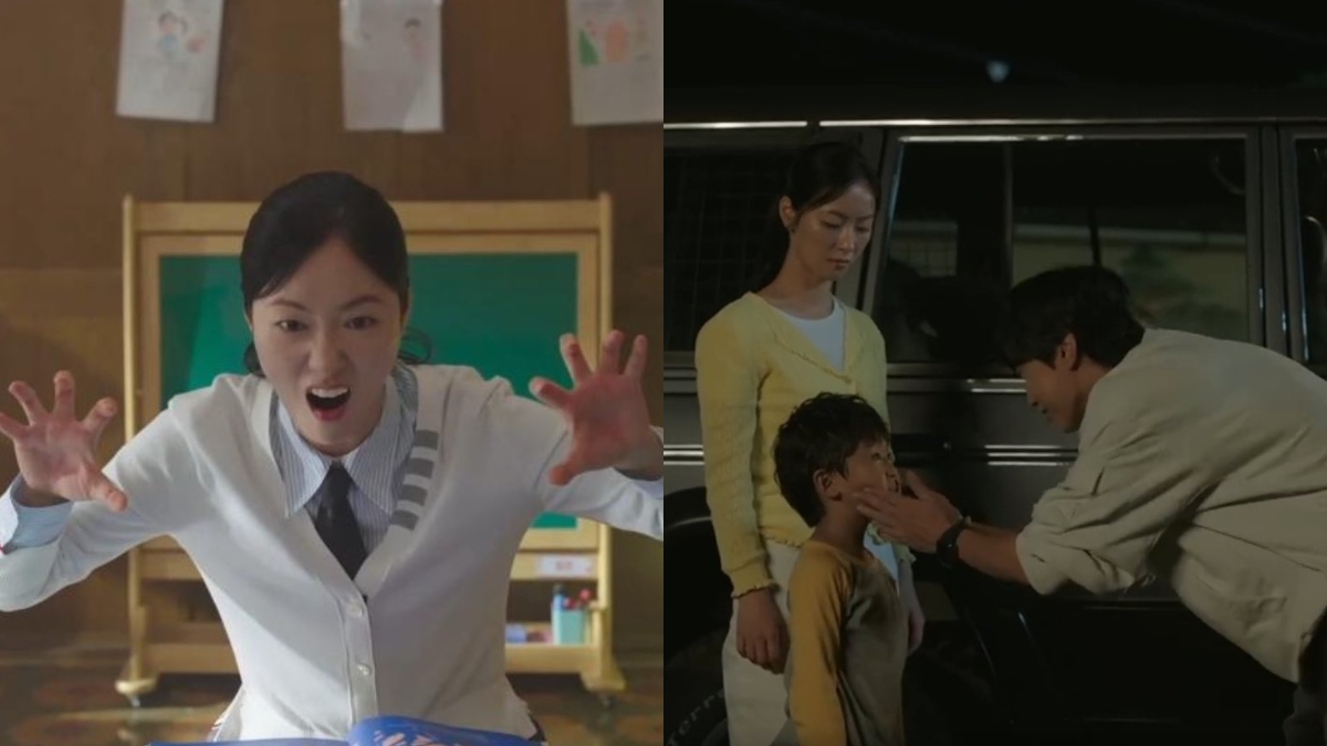 Ms Incognito (Kdrama) Episode 8 Release Time Today | Ms Incognito ...