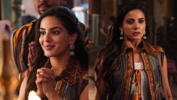 Dhaakad Beera: Nikki Sharma Opens Up On Why Her Character, Kishmish In ...