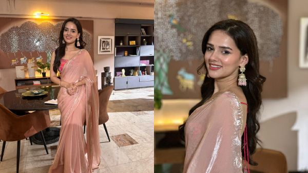 Vasudha Cast: Nishi Saxena On Her Entry: ‘My Role Adds A New Layer Of ...