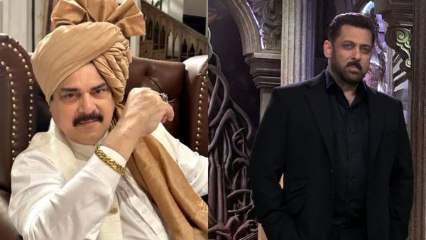 Pankaj Dheer Death: When Late Actor Shared Fond Memories With Salman - There Is No Better Human ...