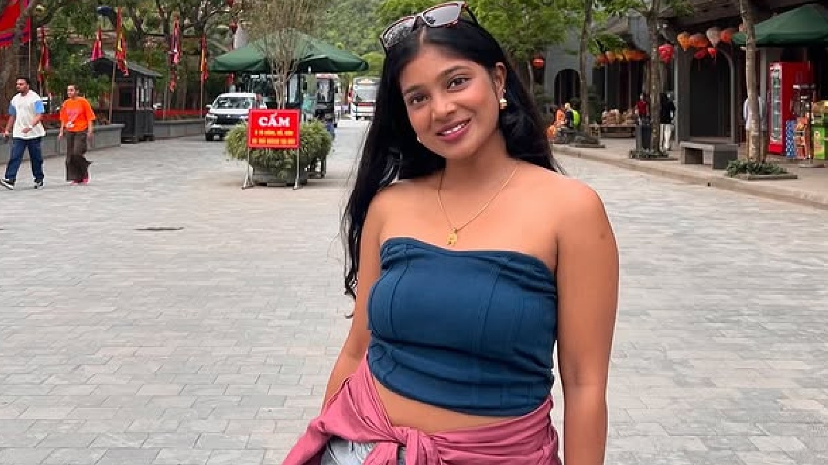 Bigg Boss Tamil 9 (Tamil Bigg Boss 9) Premiere: Who Is VJ Parvathy aka VJ Paru? All About ...