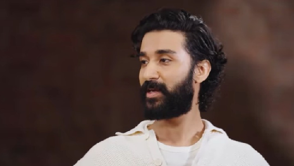 Ba*ds Of Bollywood Actor: Raghav Juyal Spills Beans On His Childhood ...