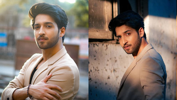 Itti Si Khushi: Rajat Verma Essaying The Role Of Virat In Sony SAB’s ...