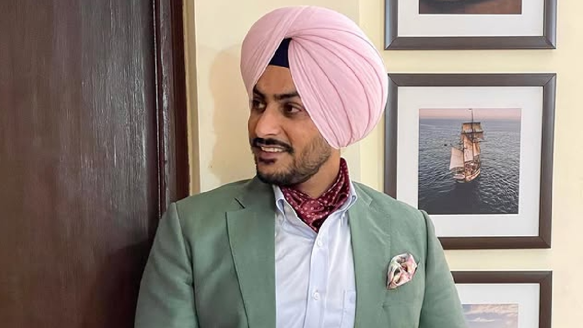 Rajvir Jawanda Death | Rajvir Jawanda Death Reason | Rajvir Jawanda ...