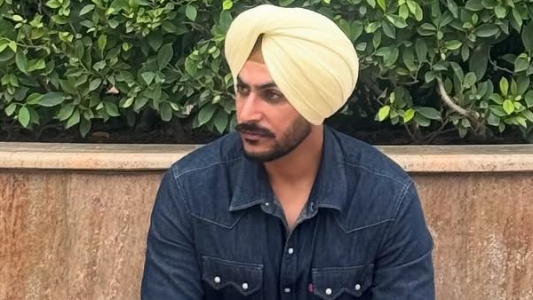 Rajvir Jawanda Dies Today (October 8, 2025) | Rajvir Jawanda Last ...