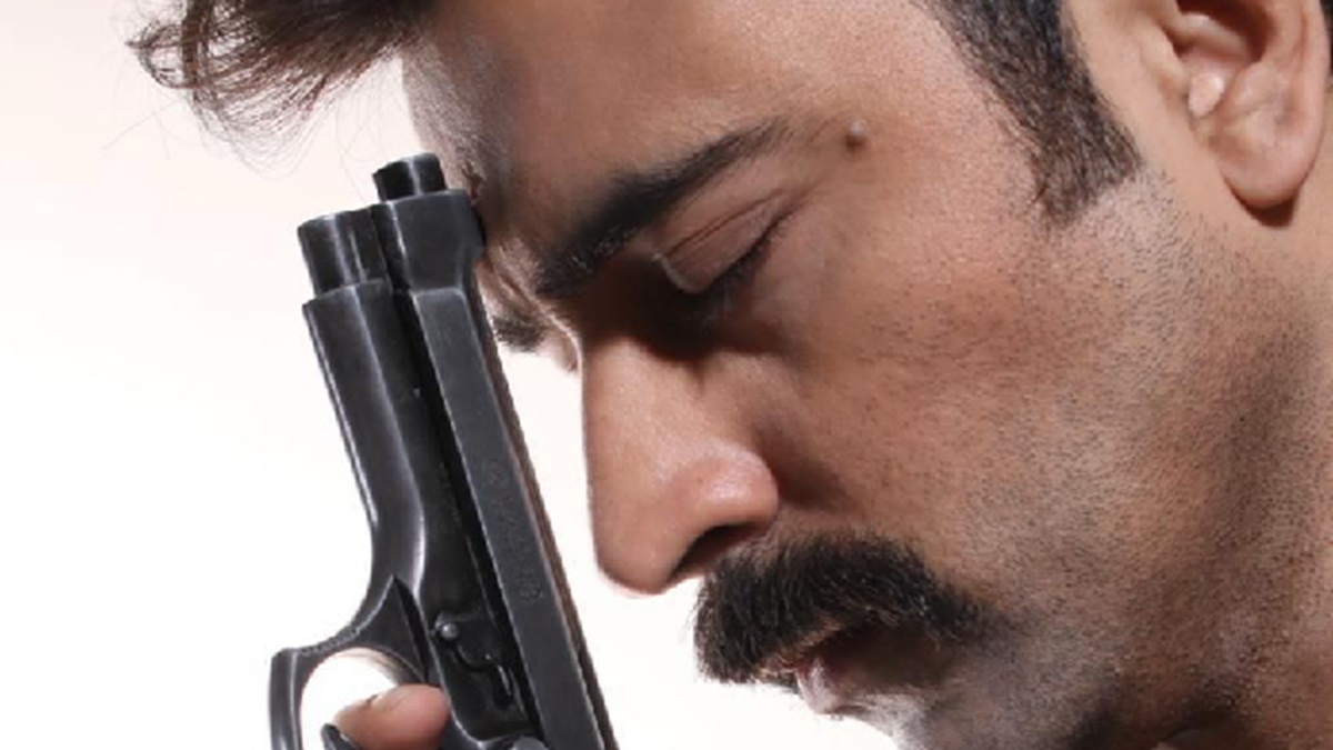 Abir Chatterjee and Windows Productions script history with Raktabeej 2 ...