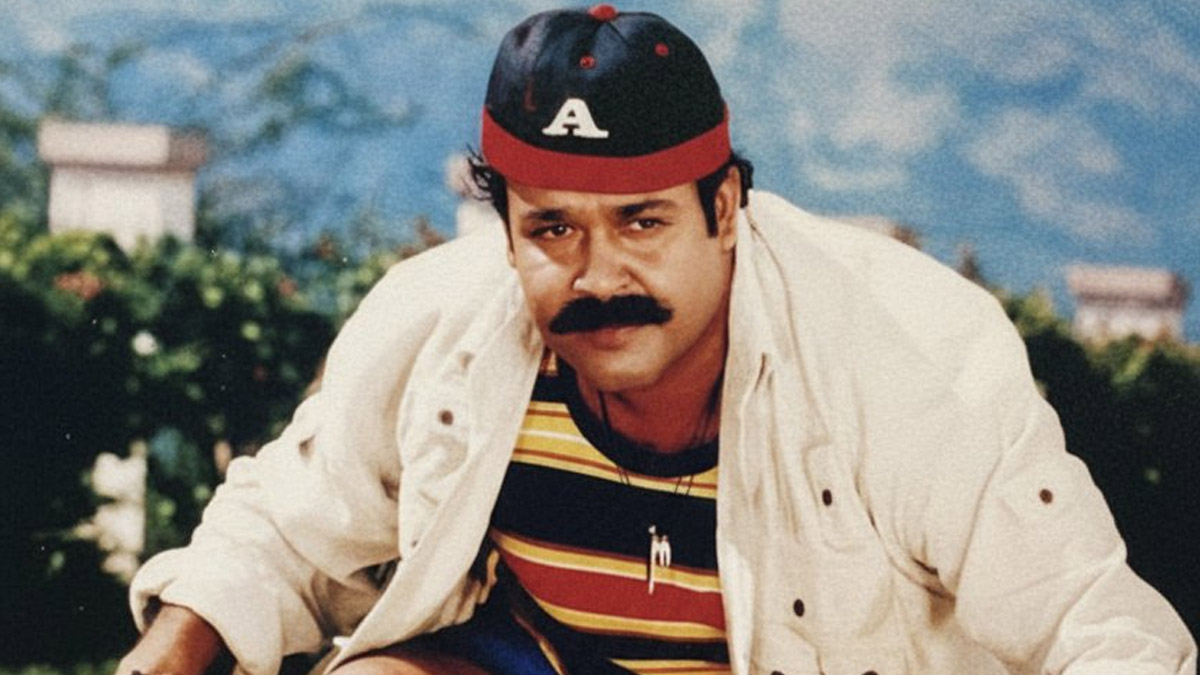 Ravanaprabhu 4K Re-Release Day 3 Box Office Collection Prediction ...