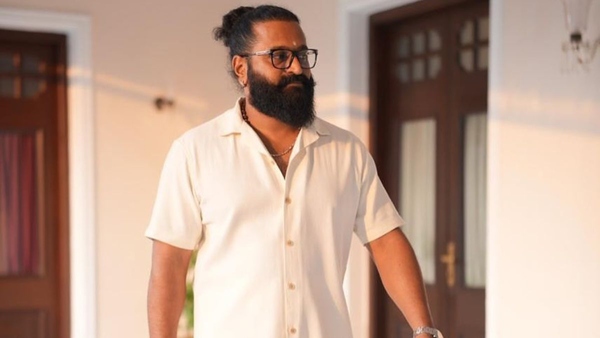 Kantara 2 Fame Rishab Shetty Reveals His Astrologer Father Helped ...